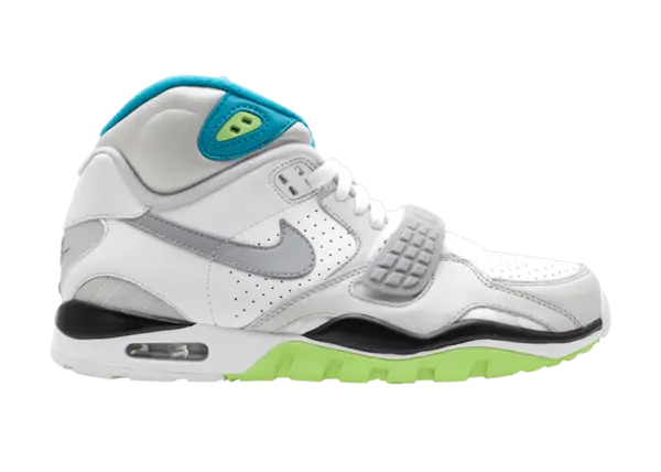 Nike Air Trainer Sc 2 Sneakers - White/cement Grey/neutral Grey