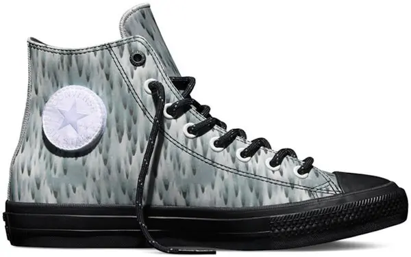 CONVERSE Chuck Taylor All Star Ii Futura Skyfall