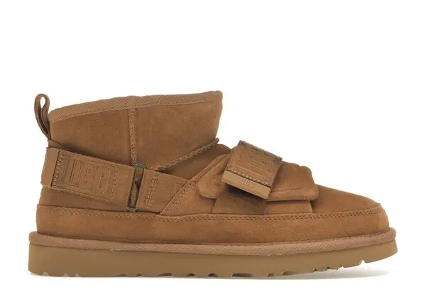 UGG Classic Ultra Mini Hybrid Boots