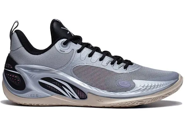 LI-NING Way Of Wade 808 3 Sneakers - Quicksilver