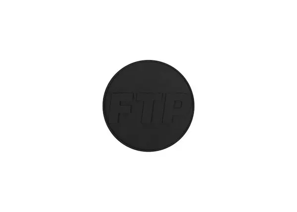 FTP Logo Coasters