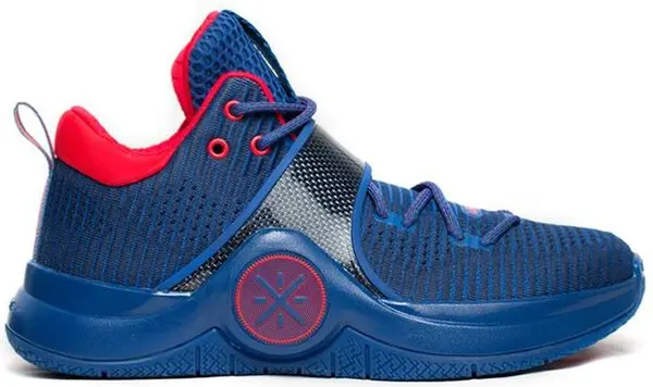 LI-NING Way Of Wade 6 Veteran's Dayin