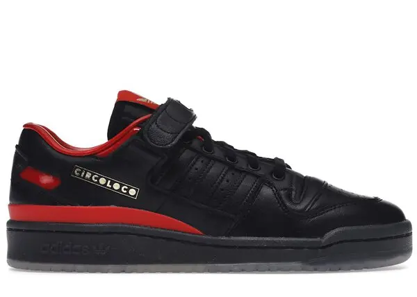 Adidas Forum Low Circoloco Sneakers