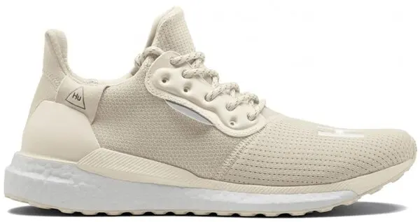 Adidas Solar Hu Pharrell Grayscale Pack Off White