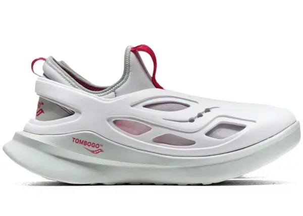 Saucony The Butterfly Tombogoin - Sage/moon