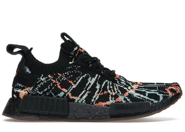 Adidas Nmd_r1 Sneakers
