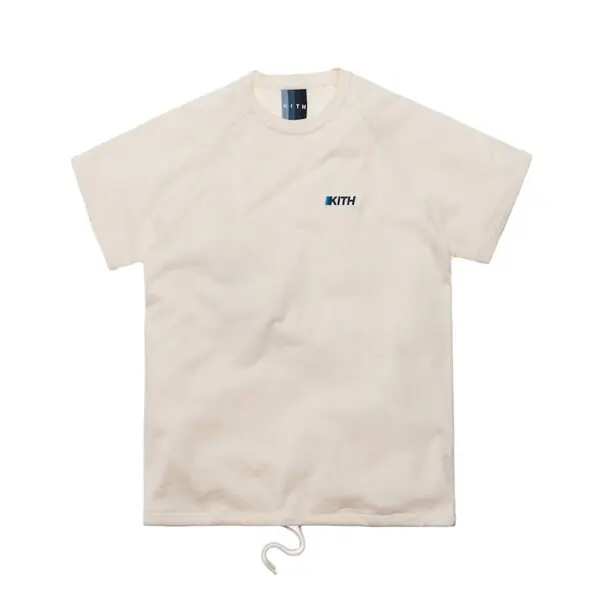Kith Howard Baby Terry Tee Shirt