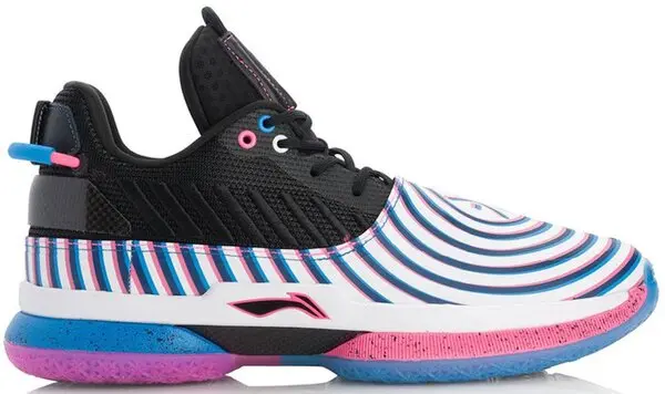 LI-NING Way Of Wade Sneakers