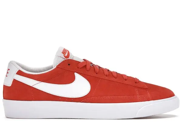 Nike Blazer Low