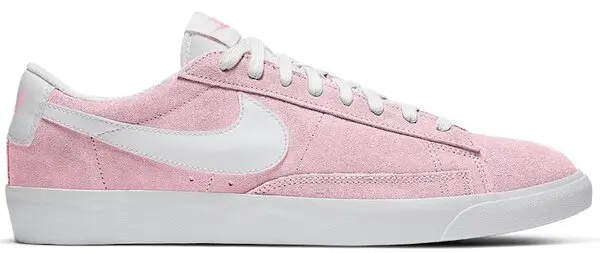 Nike Blazer Low