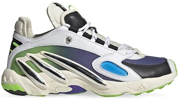Adidas Solution Streetball Sankuanz Sneakers