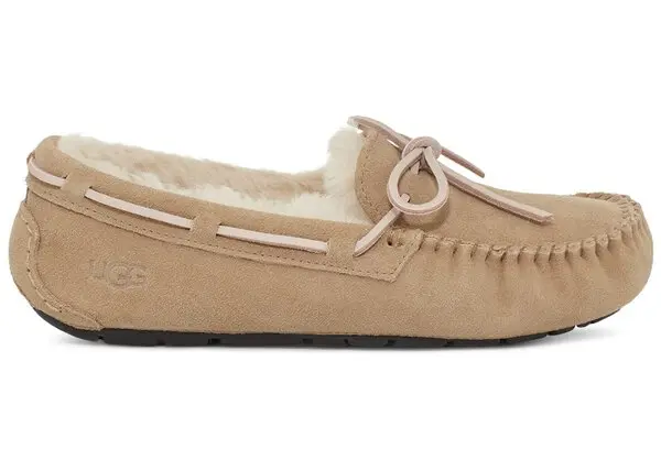 UGG Dakota Slipper - Tabacco