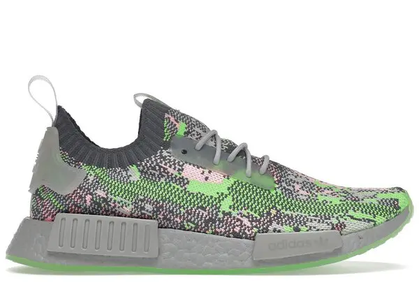Adidas Nmd_r1 Pk Sneakers