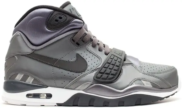 Nike Air Trainer Sc 2 - Metallic Dark Grey/black/anthracite
