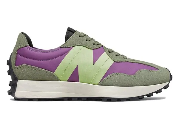 NEW BALANCE 327in Sneakers