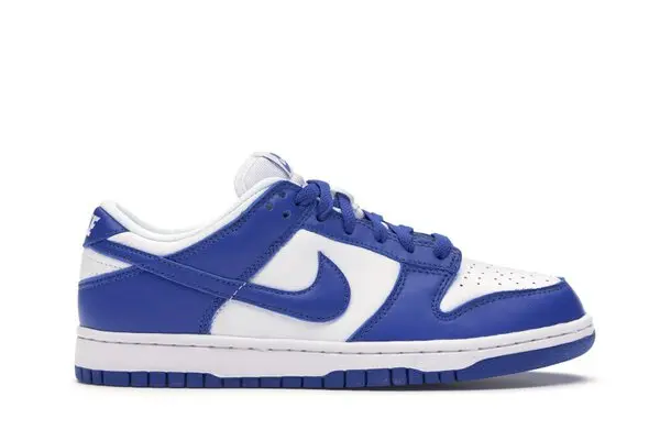 Nike Dunk Low Sp Kentucky