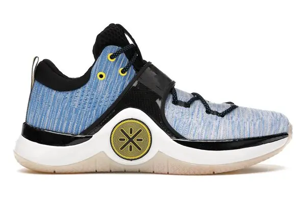 LI-NING Way Of Wade 6 Skylinein Sneakers