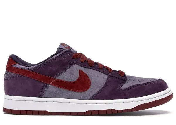 Nike Dunk Low Ugly Duckling Sneakers