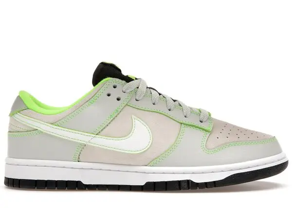 Nike Dunk Low University Of Oregon Pe