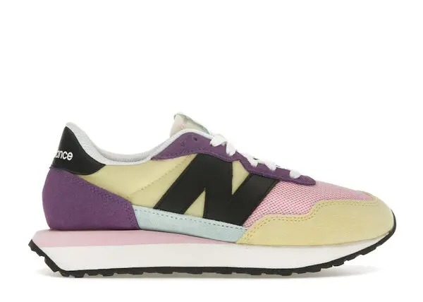 NEW BALANCE 237 Sneakers