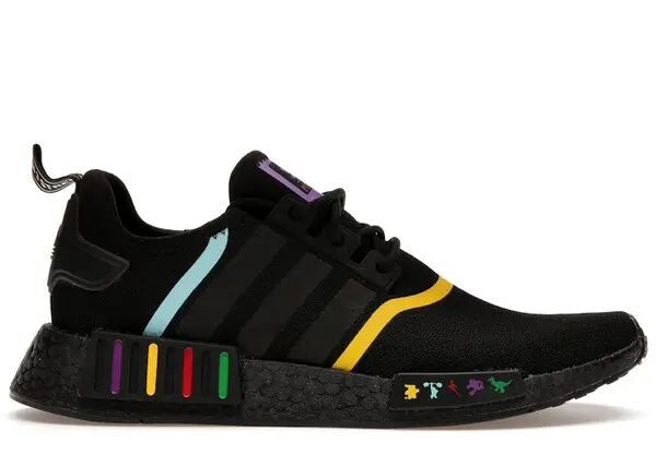 Adidas Nmd R1 Pixar Sneakers