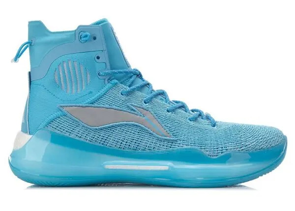 LI-NING Yushuai 13 Rjin - Blue/white