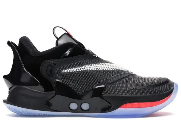 Nike Adapt Bb 2.0 Sneakers - Black
