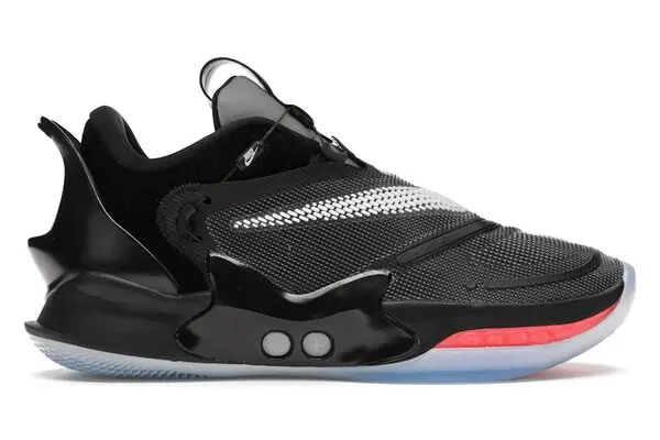 Nike Adapt Bb 2.0 Sneakers - Black
