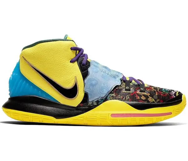 Nike Kyrie Chinese New Year Sneakers