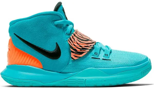 Nike Kyrie 6 Sneakers