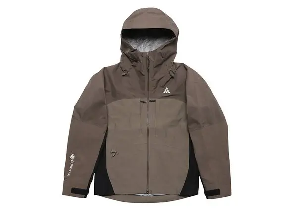 Nike Acg Stormfit Adv Goretex Misery Ridge Jacket