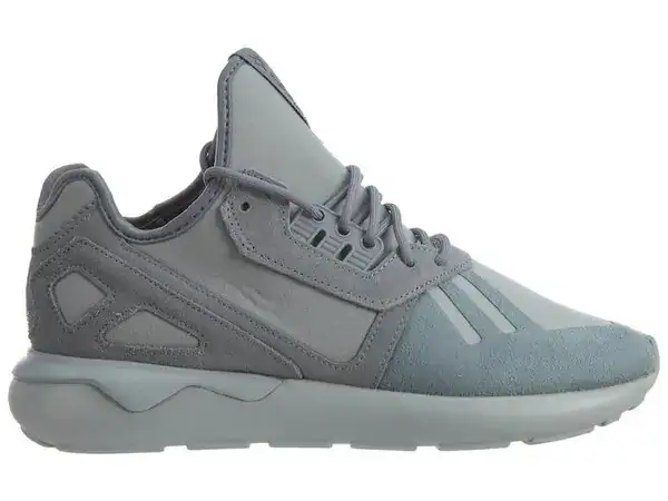 Adidas Tubular Runner Grey Editorialist