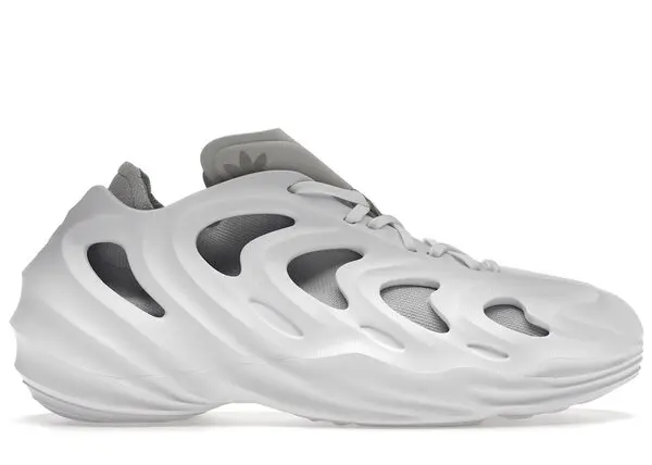 Adidas Adifom Q Sneakers - White/grey One/grey Two