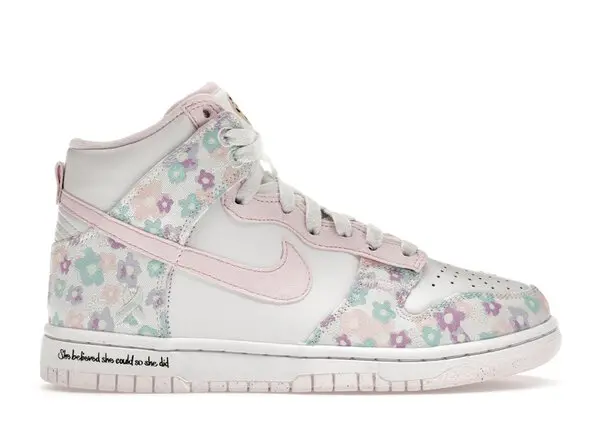 Nike Dunk High Doernbecher Macey - Multicolor