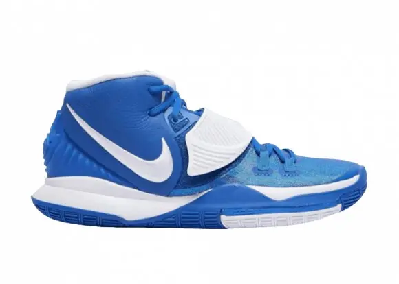 Nike Kyrie 6 Tbin Sneakers - Game Royal/white