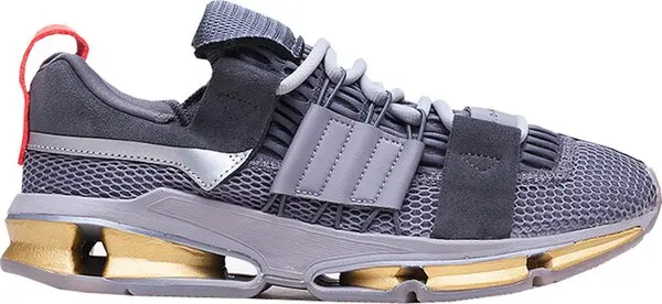 Adidas Twinstrike A/d Sneakers