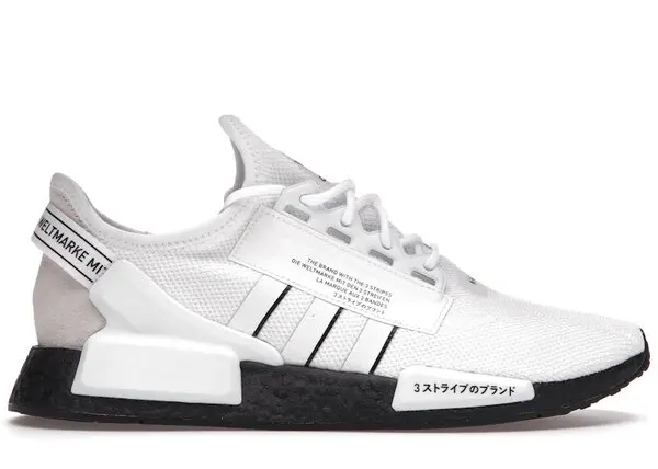 Adidas Nmd R1 V2 Sneakers