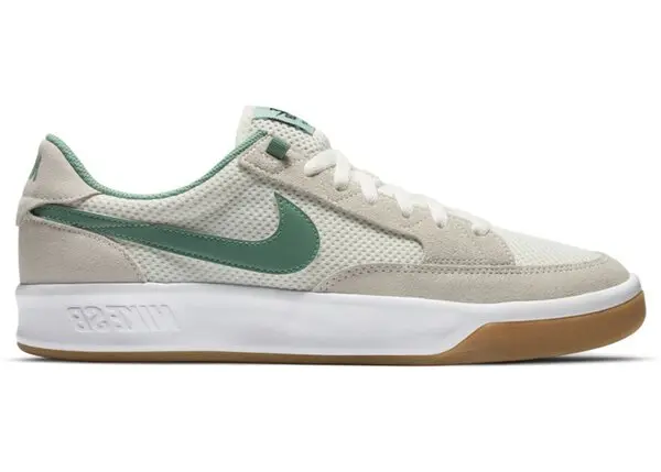 Nike Adversary Sb Sneakers - Sail/gum Light Brown
