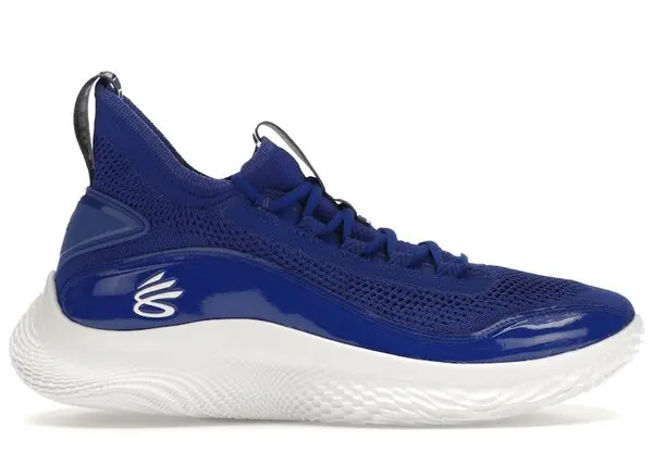 Under Armour Curry Flow 8in