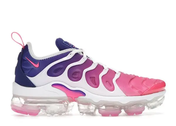 Nike Air Vapormax Plus Sneakers - Multi/color/concord