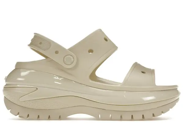 CROCS Mega Crush Sandal