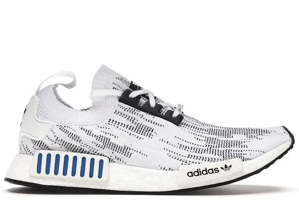 Adidas Nmd R1 Star Wars Stormtrooper Sneakers