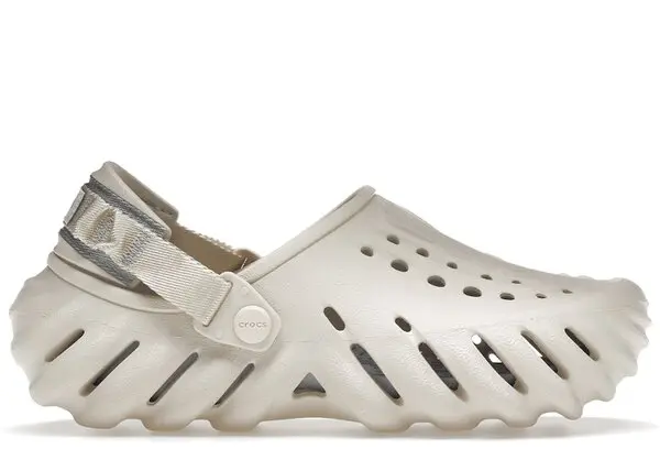 CROCS Echo Clog - Stucco