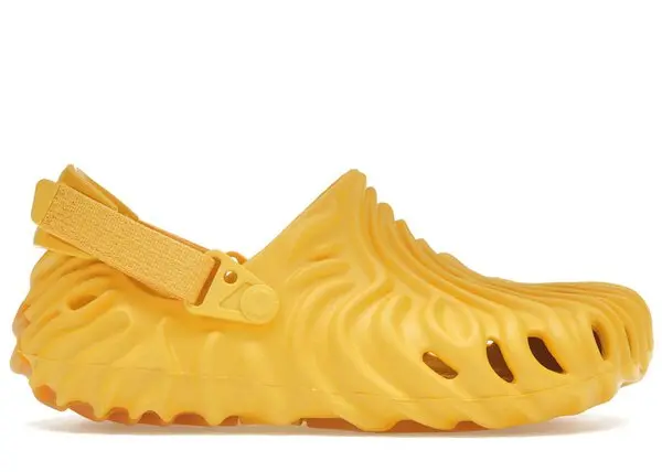 CROCS Pollex Clog Salehe Bembury - Yoke