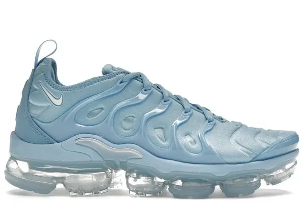 Nike Air Vapormax Plus University Blue