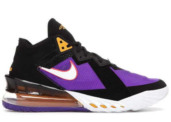 Nike Lebron 18 Low Acg Terra
