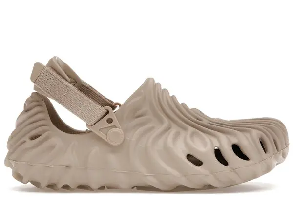 CROCS Pollex Clog Salehe Bembury - Horchata