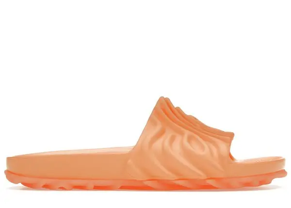 CROCS Pollex Slide Salehe Bembury - Citrus Milk
