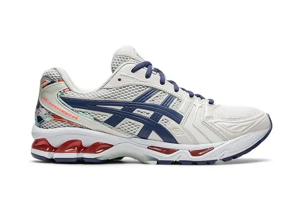 Asics Gel-kayano 14 Sneakers