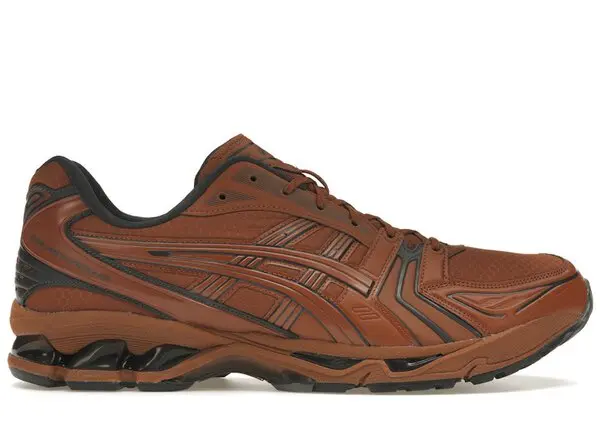 Asics Gel-kayano Sneakers - Rusty Brown/graphite Grey